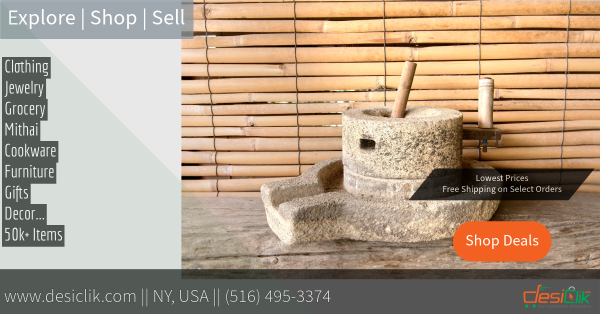 The Many Benefits of Wet Grinder | DesiClik.com