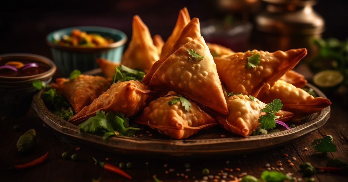 Best Indian Snacks to Pair with Beer & Whiskey