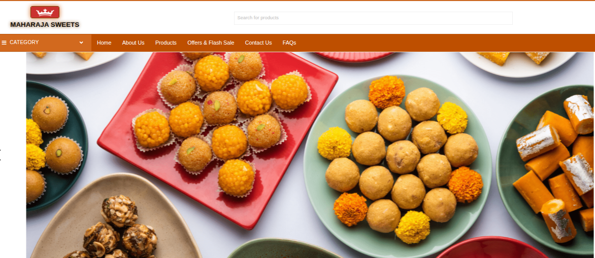 Where to Find Authentic Indian Sweets in New York City | DesiClik.com