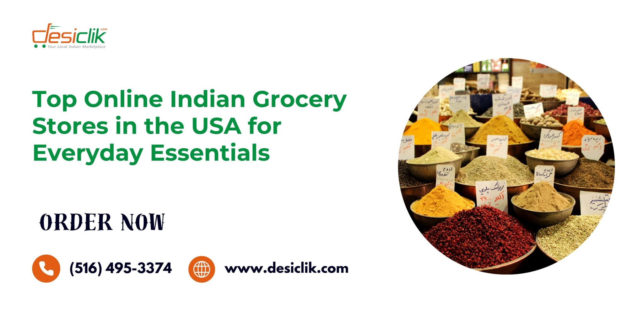 Top Online Indian Grocery Stores in the USA for Everyday Essentials ...