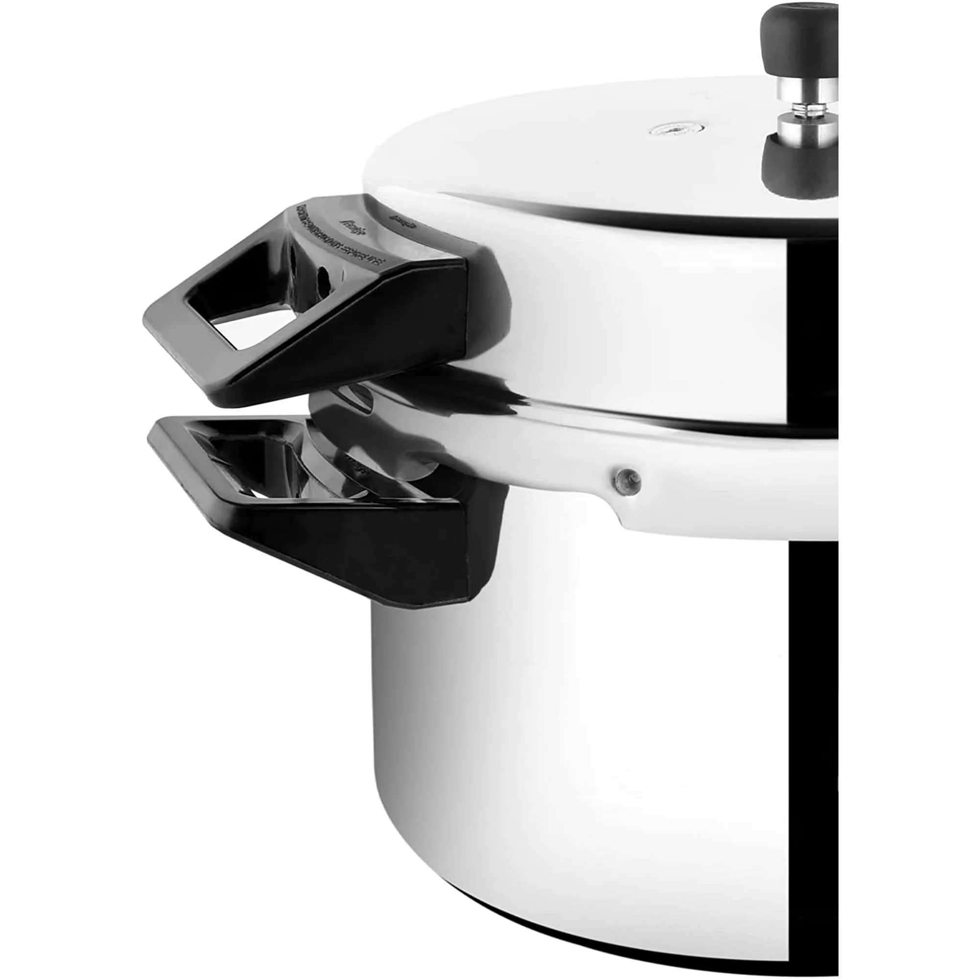 Prestige 20 L Large Commercial Aluminum Pressure Cooker for Restaurant ...