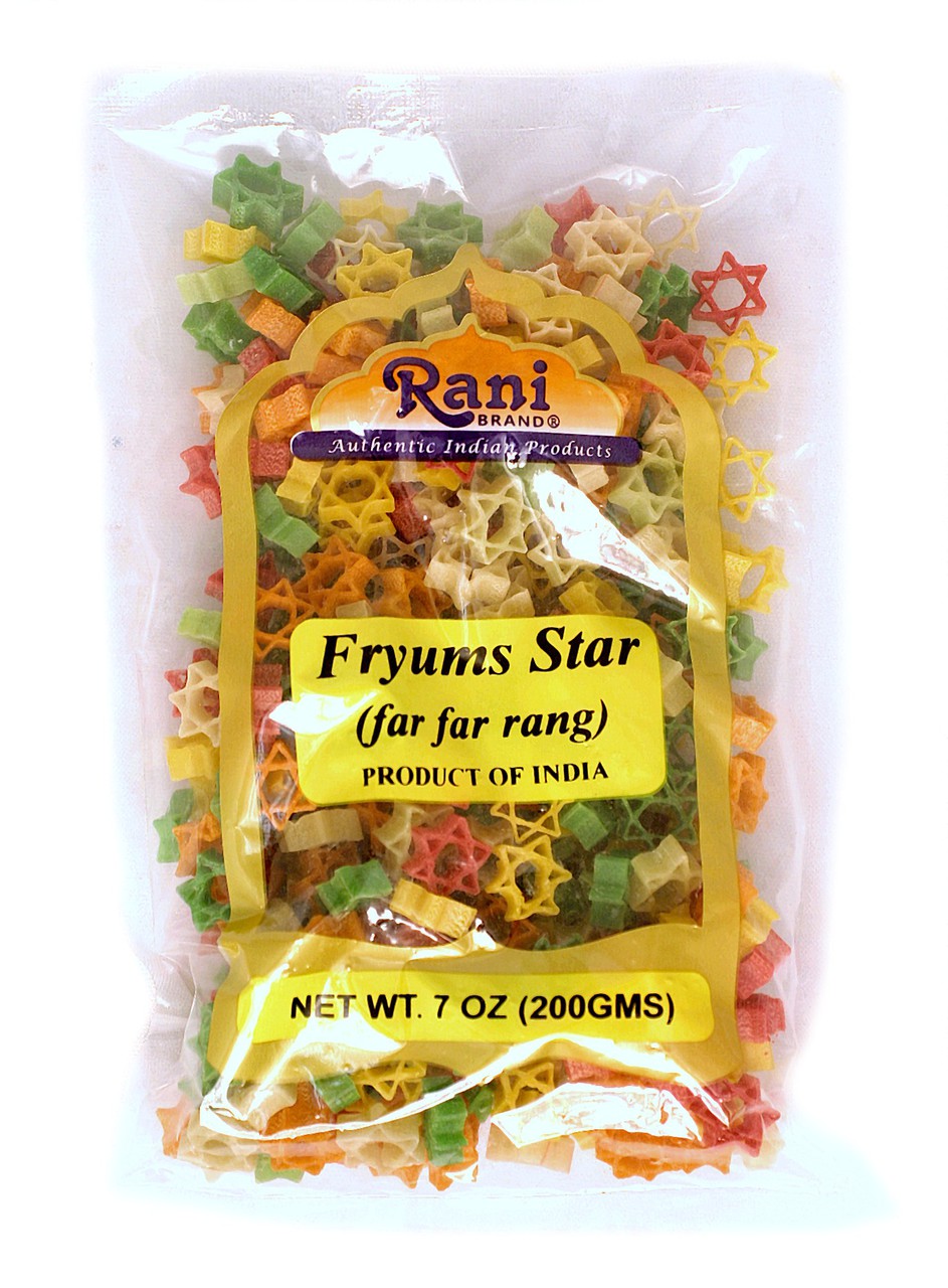 Rani Far Far Star 200g #40352 | DesiClik.com, USA