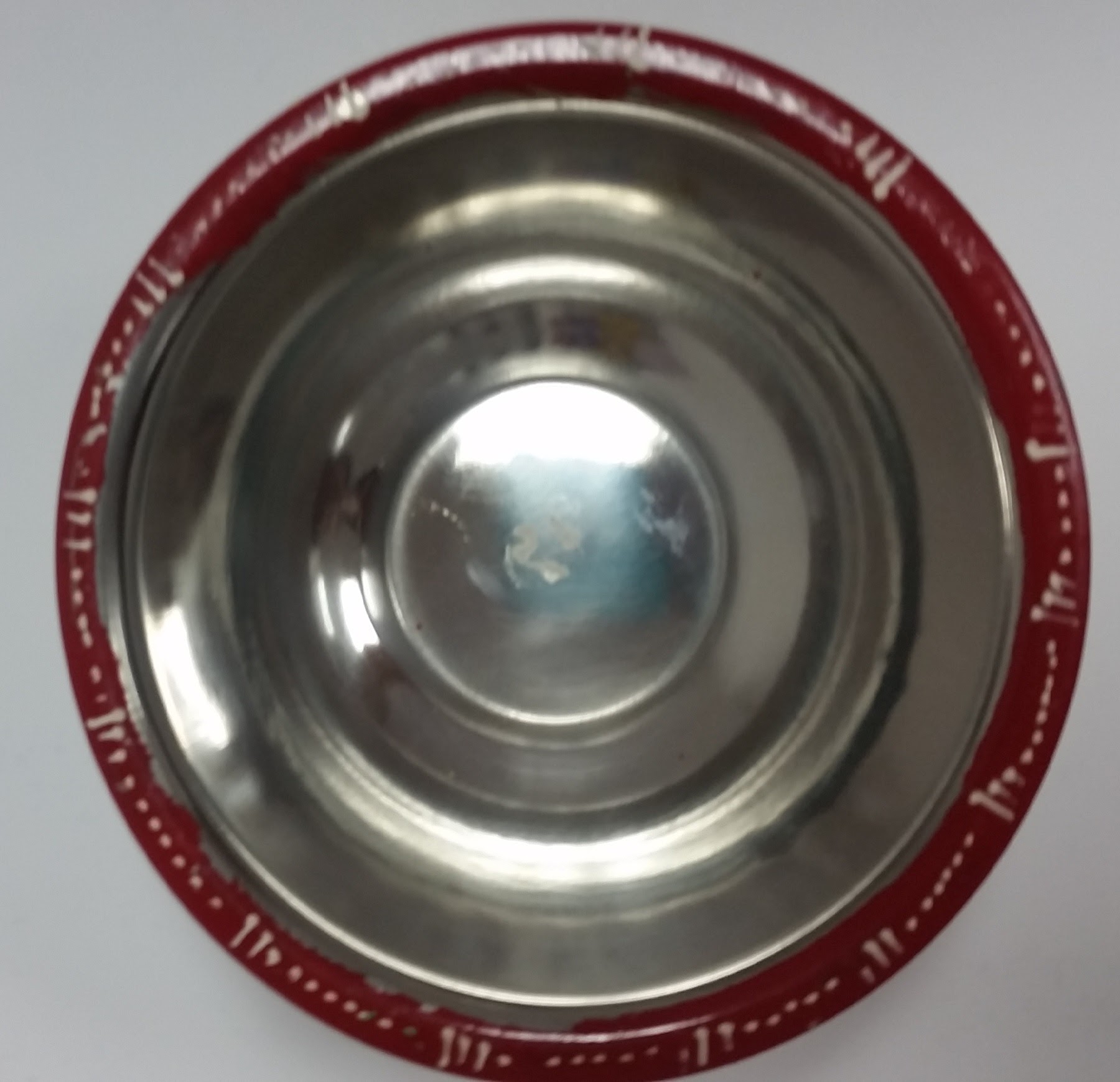 Pithi or Pooja Decorative Plate 6' #25926 | DesiClik.com, USA