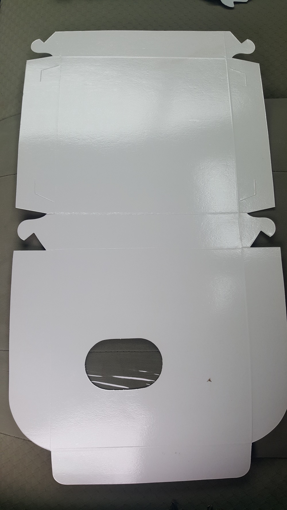 Wholesale Mithai Boxes - Folding Style for .5 - 2 Lbs (300 - 1000 boxes ...