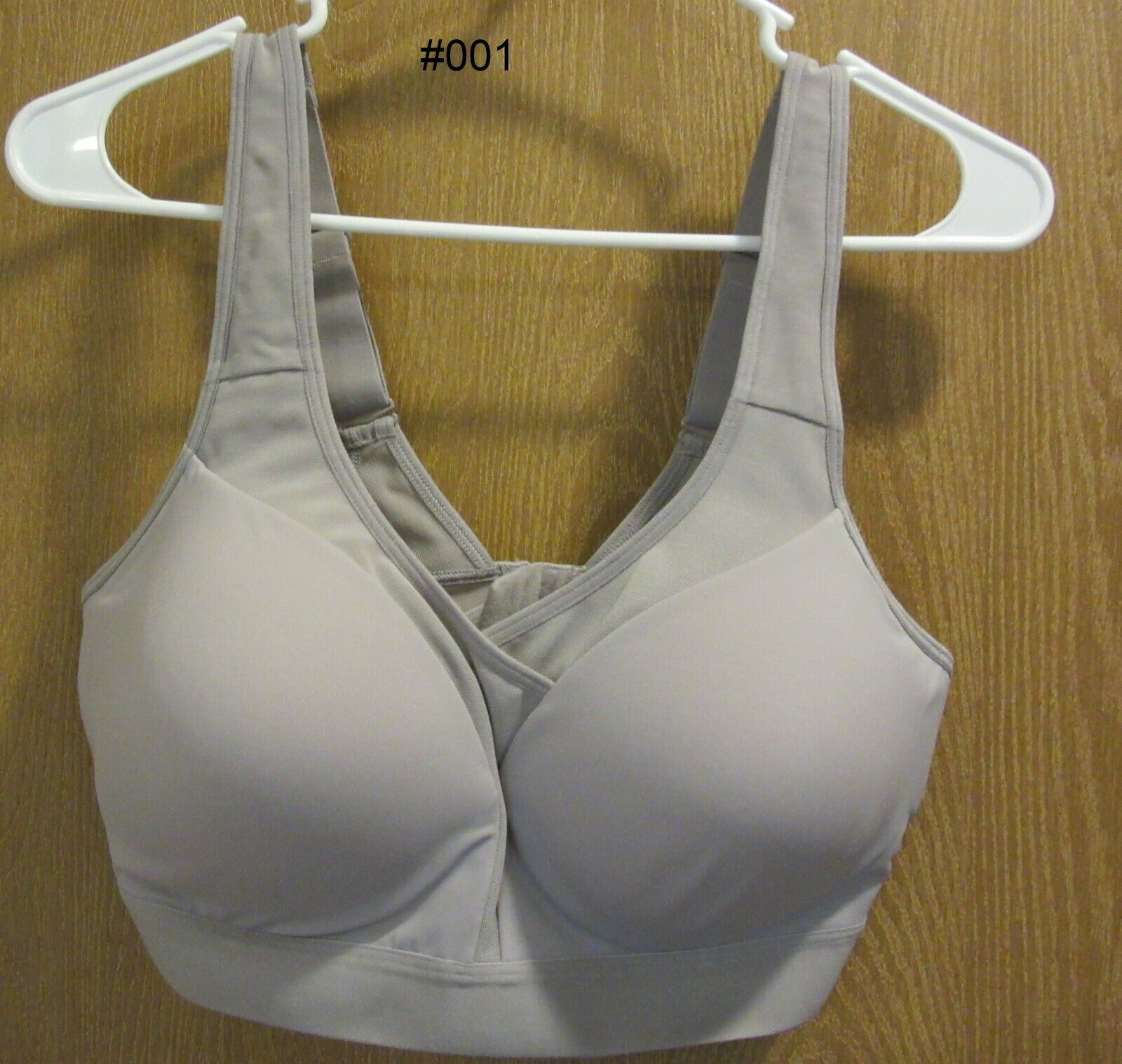 Power shape Max Motion Control Cups Bra #44649 | DesiClik.com, USA