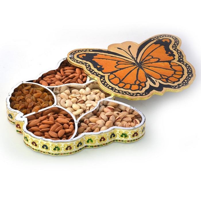 Dry Fruits Boxes Designs