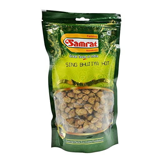 Samrat Sing Bhujia 400 gms #50442 | DesiClik.com, USA