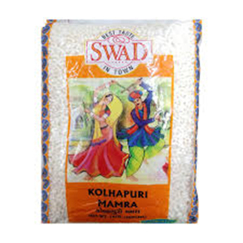Swad Kolhapuri Mamra 800 Gms. #49603 | DesiClik.com, USA