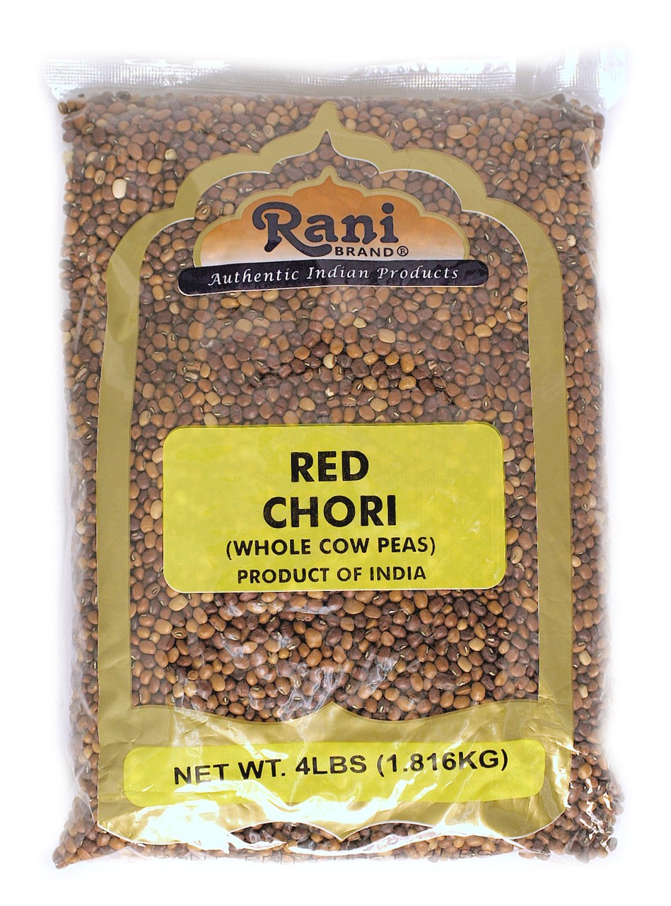 Rani Red Chori Whole 4Lb #40662 | Buy Online @ DesiClik.com, USA