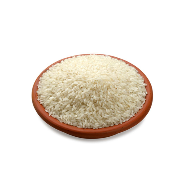 Kataribhog Parboiled Rice 20 lbs #56231 | DesiClik.com, USA