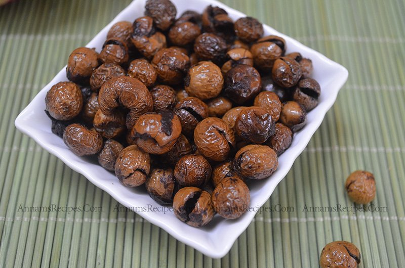 Sunda Vathal 100 gms #55440 | DesiClik.com, USA