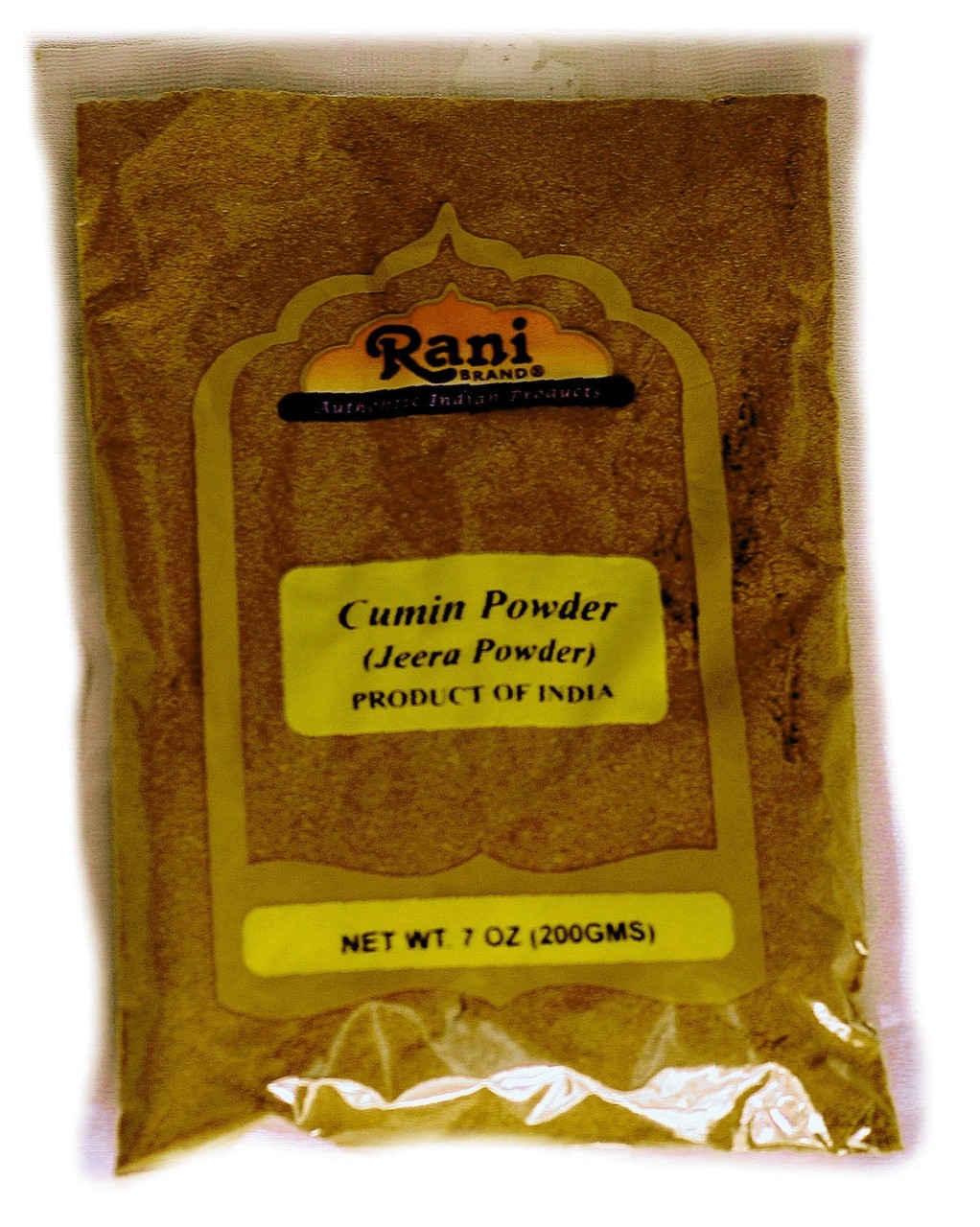Rani Cumin Powder 200Gm #40293 | DesiClik.com, USA