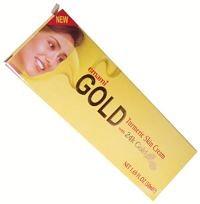 Emami GOLD Turmeric Skin Care W/ 24k GOLD (50 Ml), SKIN CARE #19793 ...