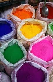 Holi Color Powder / Wholesale Color Run Powder (3* 250 gm) #19836 ...