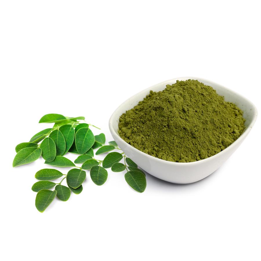 Himalayan Jadibuti Moringa Powder 100 gm #58497 | DesiClik.com, USA