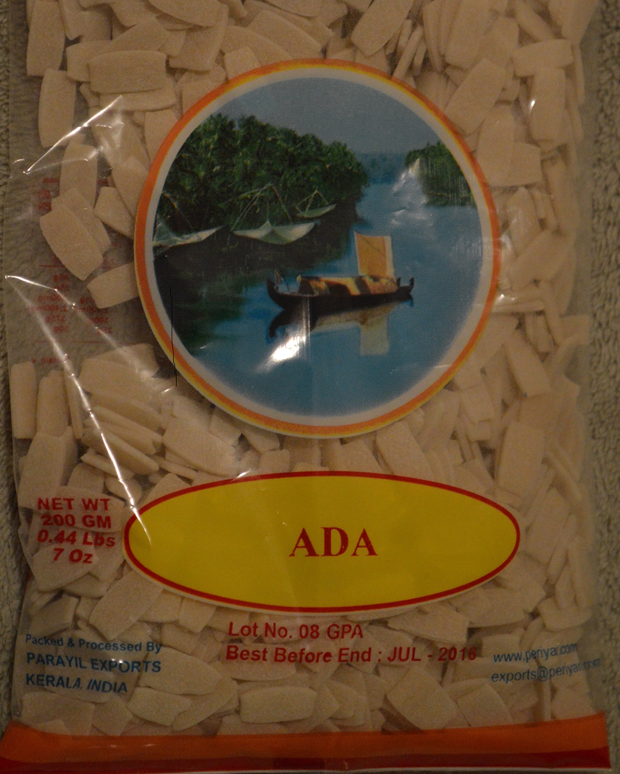 Periyar Rice Ada 400 gms #56232 | Buy Online @ DesiClik.com, USA
