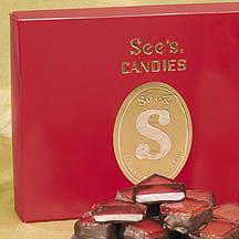 See's Red Hot Swamp Goo®, Cakes & Chocolates #23001 | DesiClik.com, USA