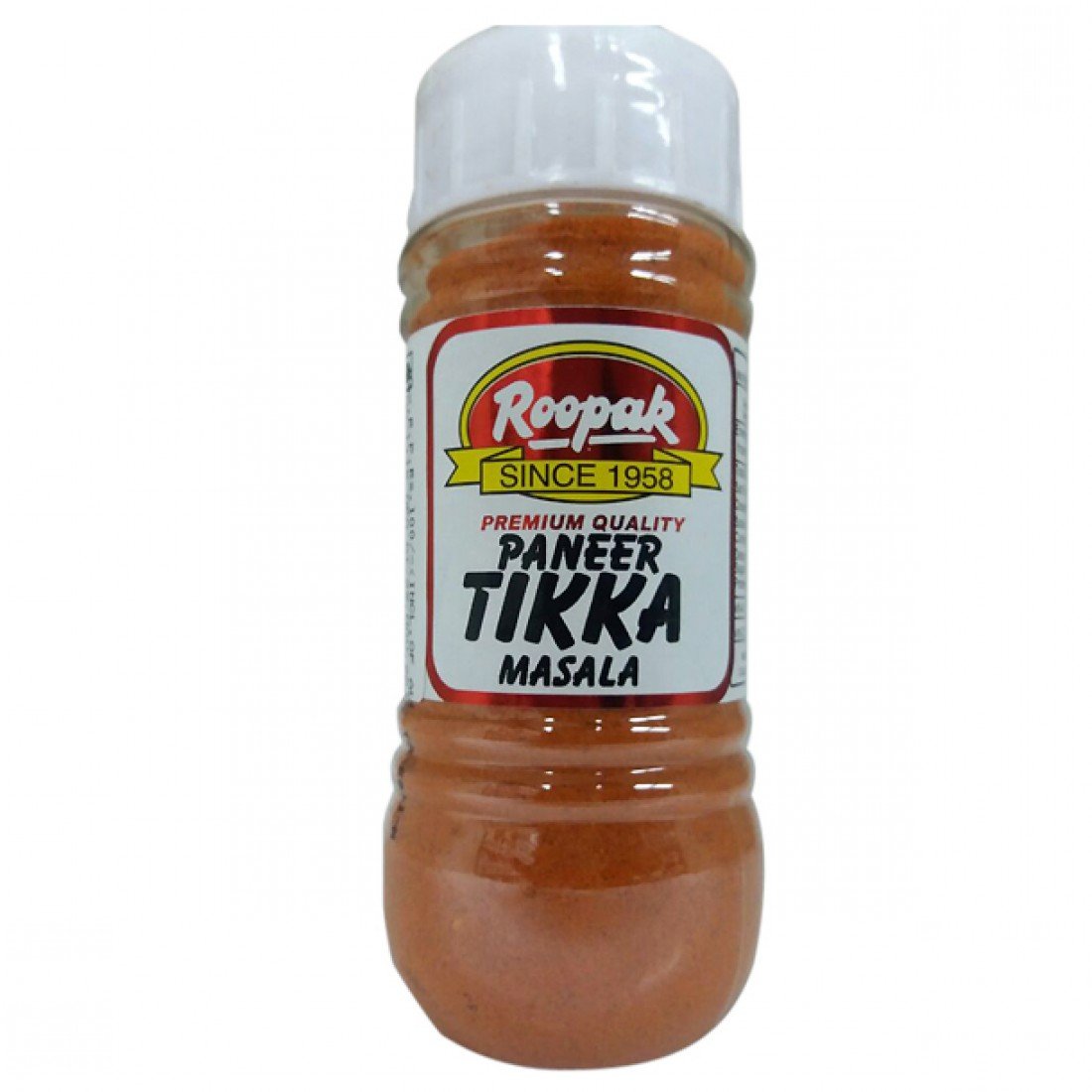 Roopak Panner Tikka Masala 100gm #55398 | DesiClik.com, USA
