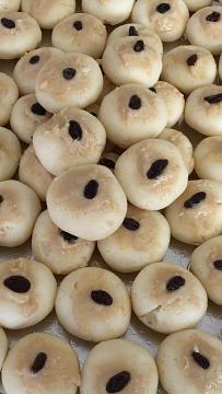 Sweet & Spongy Gopal Bhog (10 oz) #30530 | DesiClik.com, USA