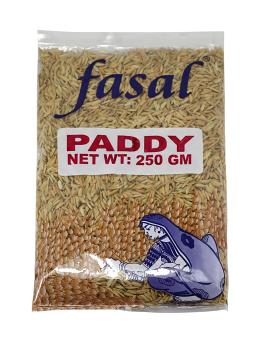 Fasal Paddy 250 G #33314 | DesiClik.com, USA