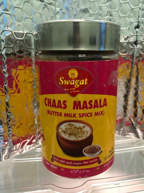 Swagat Sandwich Masala 3.5 Oz #50645 | DesiClik.com, USA