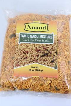 Anand Tamilnadu Mixture 400 g #36368 | DesiClik.com, USA