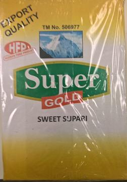 Super Gold Sweet Supari Box Sweet Betel Nuts 48 PK #36928 | DesiClik ...