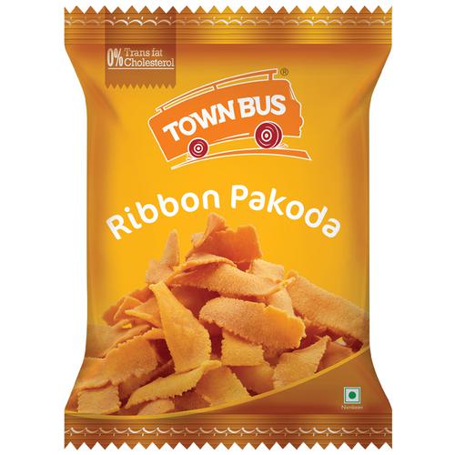 Town Bus by GRB Ribbon Pakoda - 170gm #52687 | DesiClik.com, USA