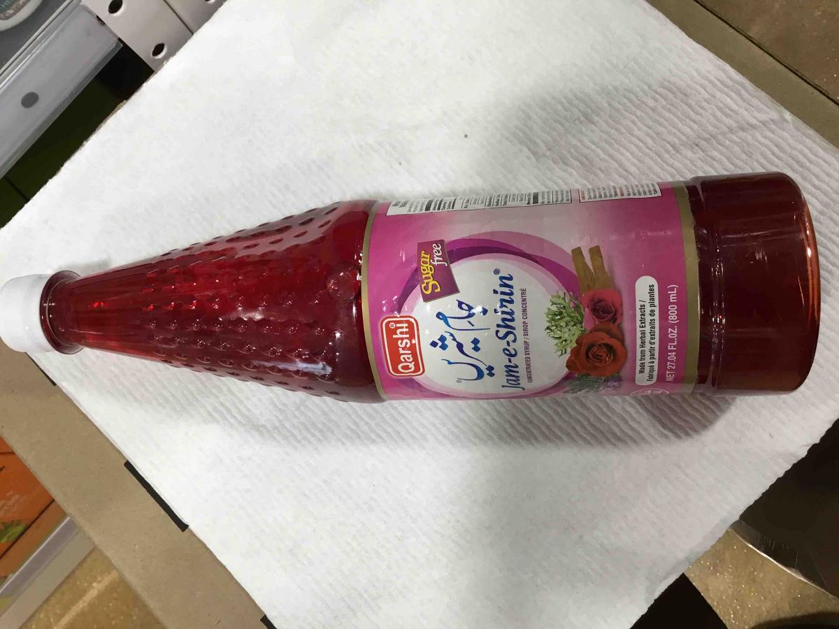 Kalvert Foods Butterscotch Syrup 700 ml #50000 | DesiClik.com, USA