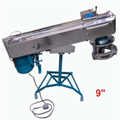 Sev Gathiya Farsan / Snacks Machine for Restaurants #24342 | DesiClik ...