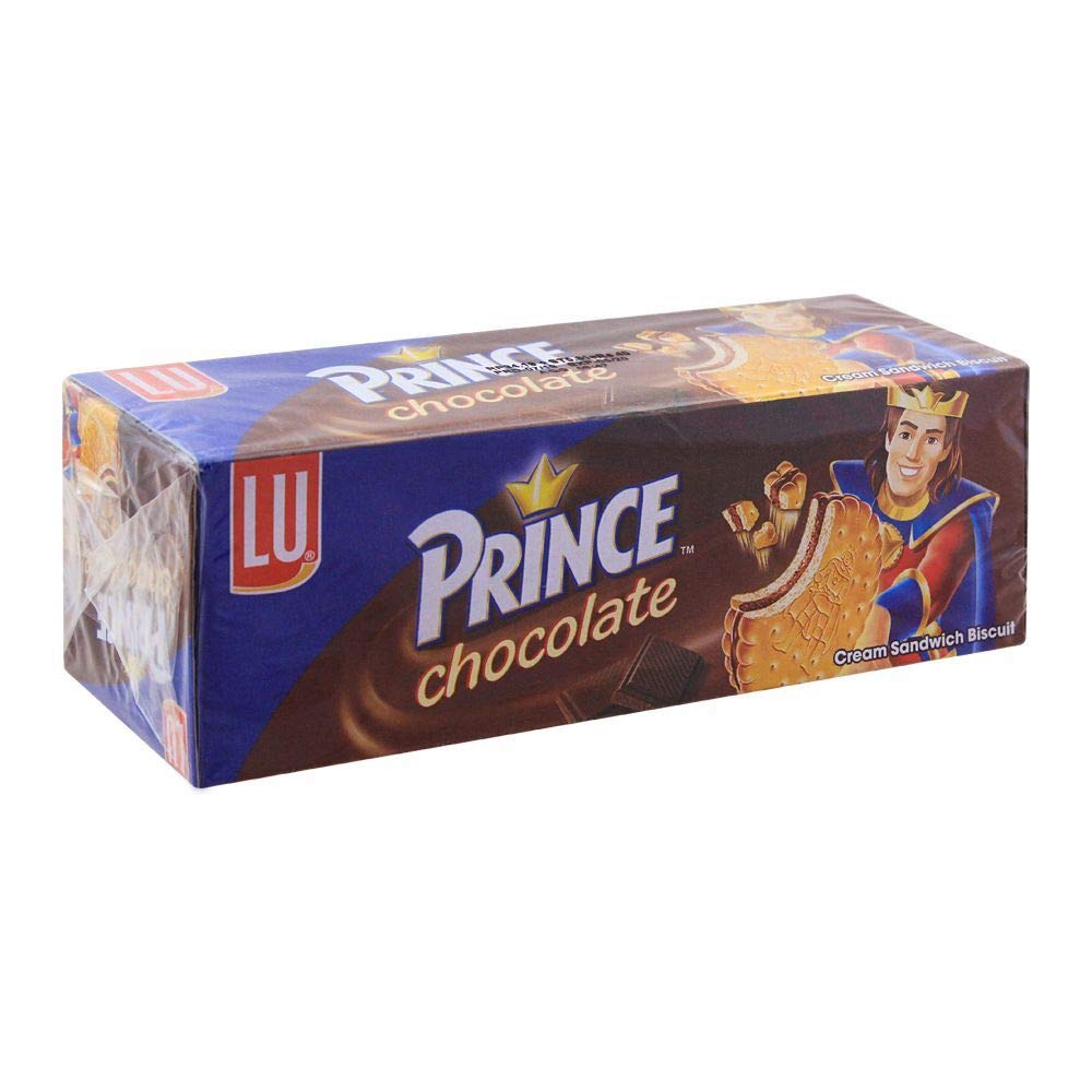 Prince - Chocolate Cookies 92 gms #47132 | DesiClik.com, USA