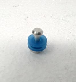 Prestige Visual Pressure Indicator Blue #48903 | DesiClik.com, USA