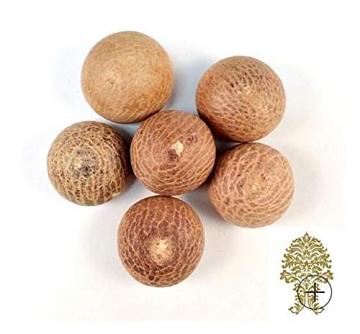 Whole Supari for Pooja 100gm #49116 | DesiClik.com, USA