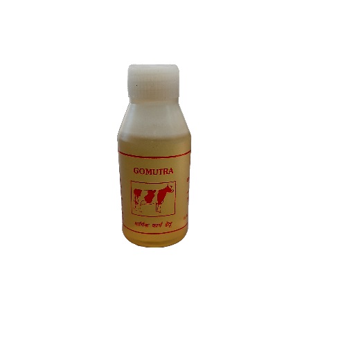 Gomutra (Cow Urine) #51666 | DesiClik.com, USA