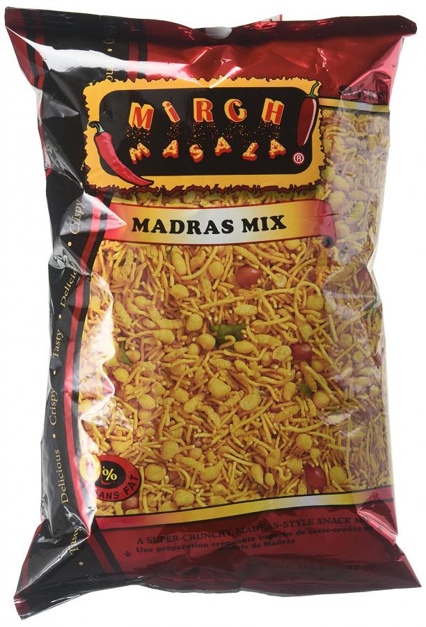 MM Madras Mix 340 gms #46661 | DesiClik.com, USA