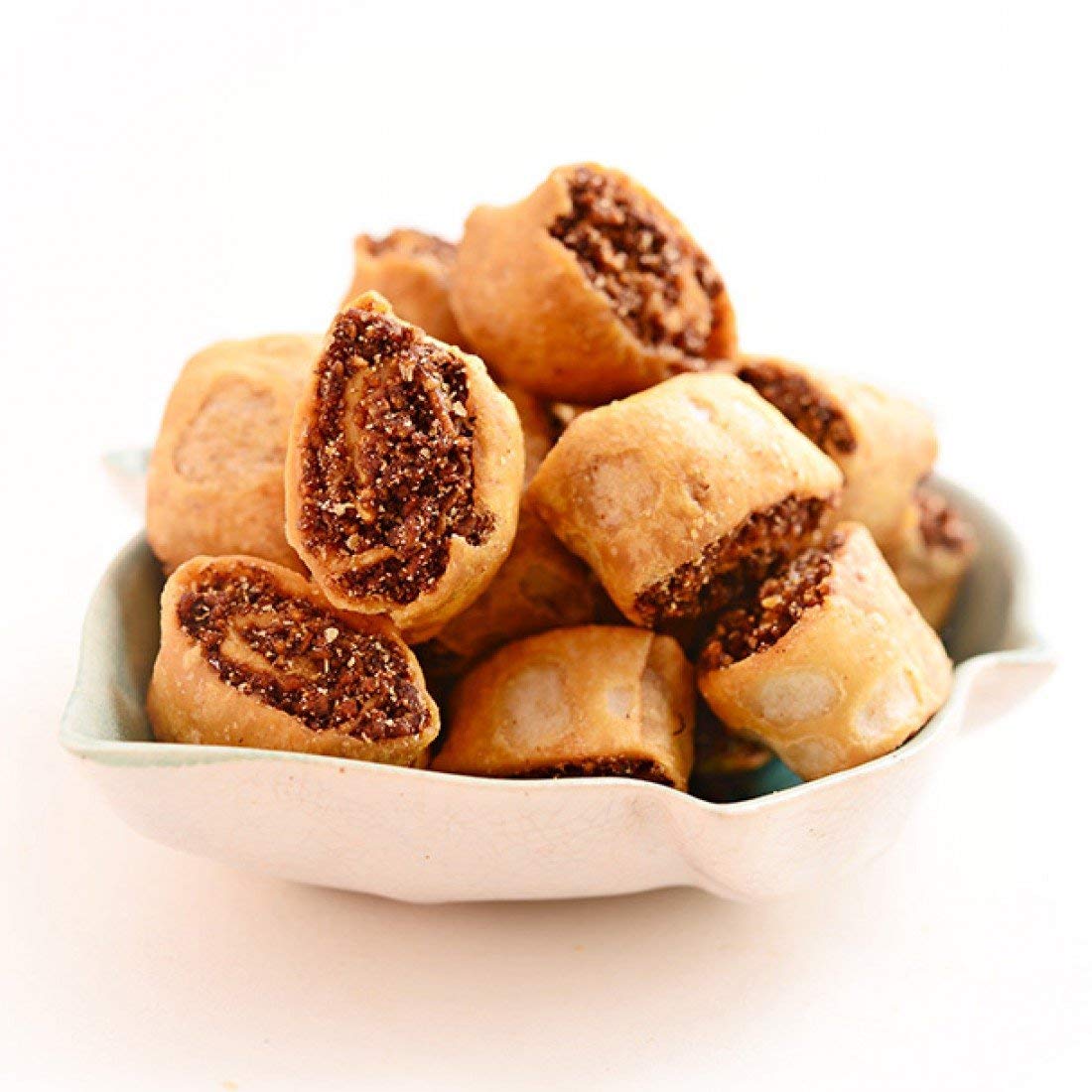 Chitale Bandhu Mithaiwale Bakarwadi 7 Oz #58628 | DesiClik.com, USA