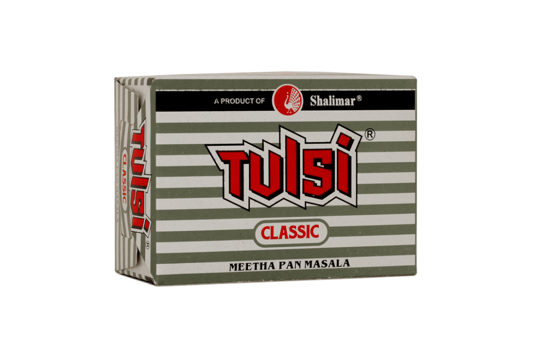 Tulsi Classic Supari 12 boxes #56129 | DesiClik.com, USA