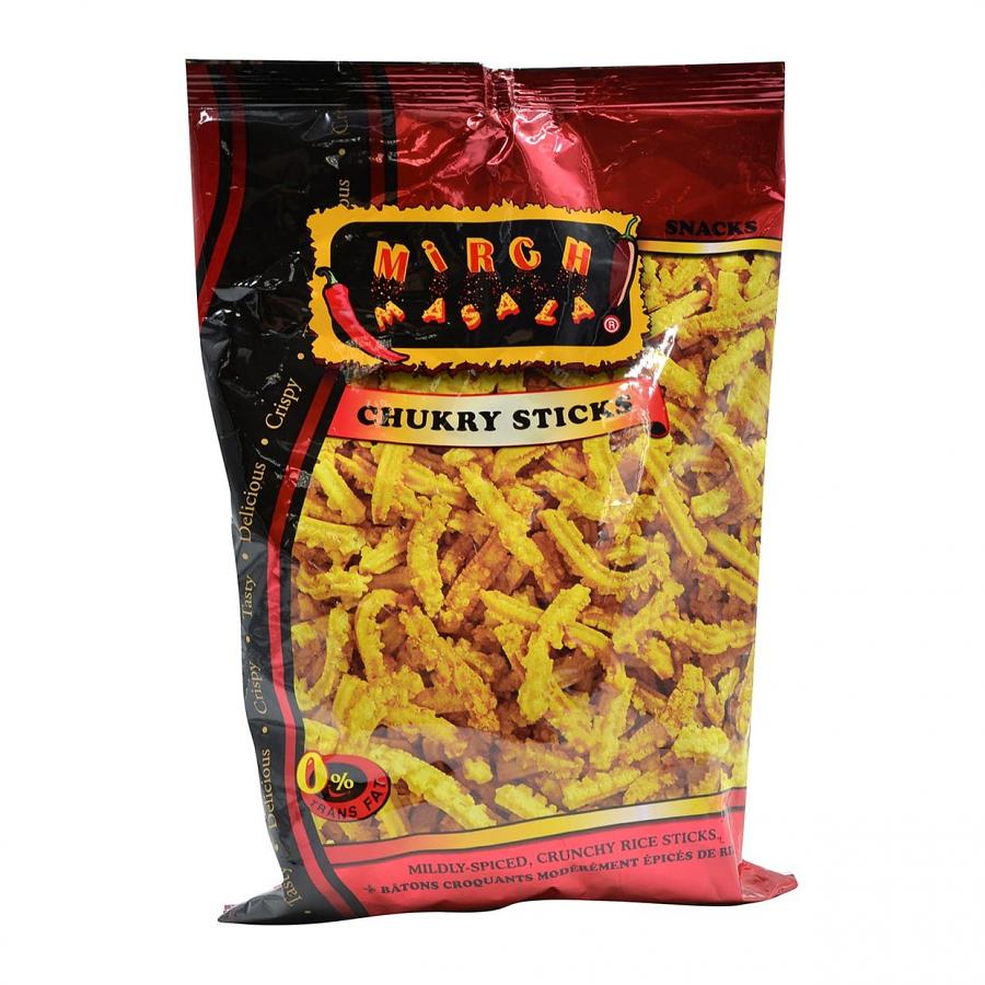 MM Chakri sticks 340 gms #46650 | DesiClik.com, USA