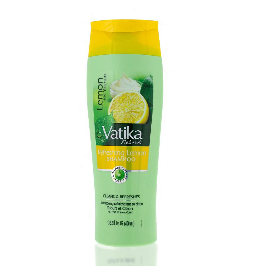 Best Lemon Shampoo