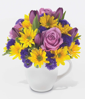 Upsy-Daisy!, Flowers & Bouquets #23176 | DesiClik.com, USA