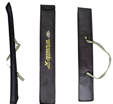 HIGH QUALITY CRICKET BAT COVER WITH STRAP - HEAVY DUTY #53008 ...