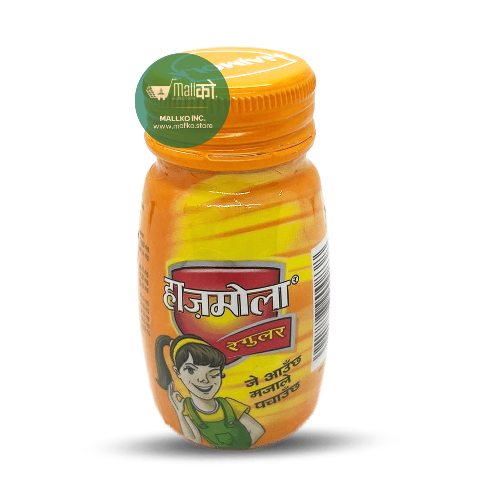 Dabur Hajmola #57021 | DesiClik.com, USA
