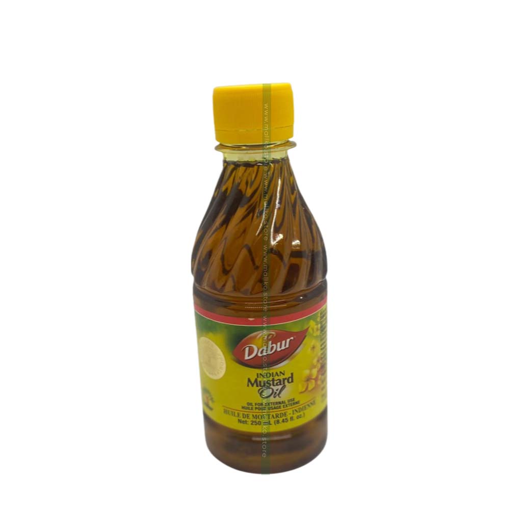 Dabur Mustard Oil #57026 | DesiClik.com, USA