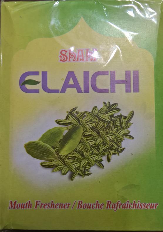 Shahi Elaichi Supari Betel Nuts Cardomom Mouth Freshener #35046 ...