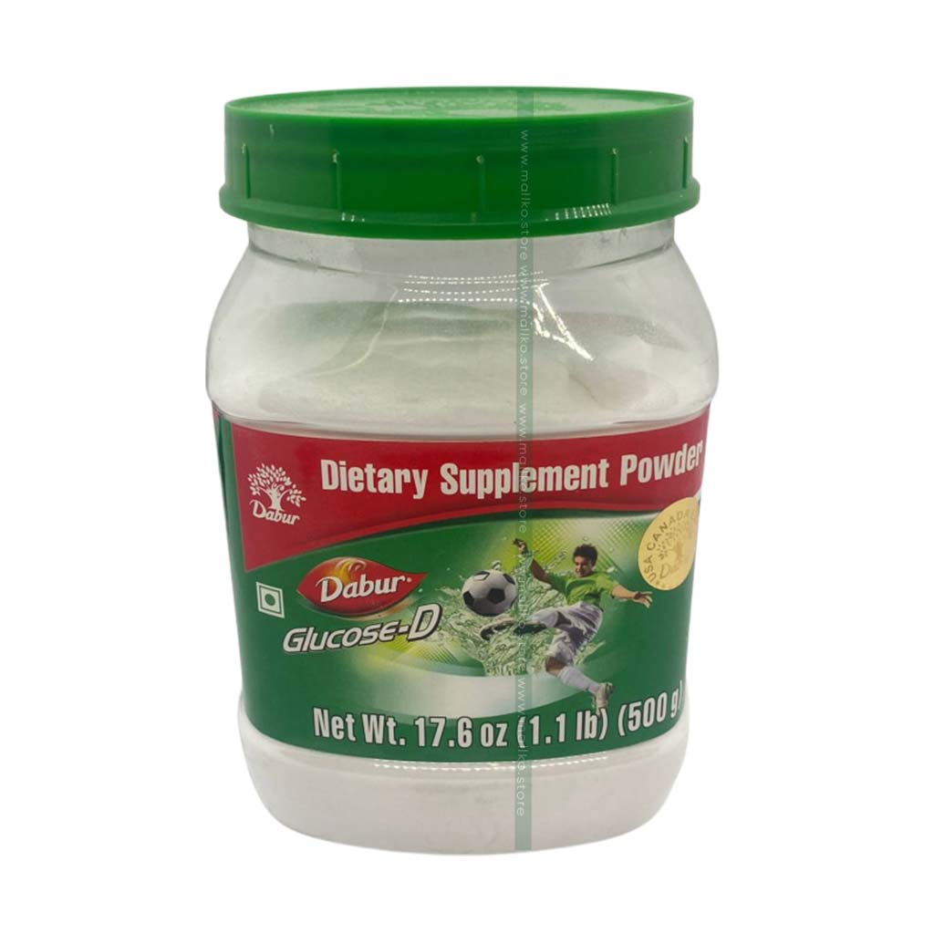 Dabur Glucose D #57020 | DesiClik.com, USA