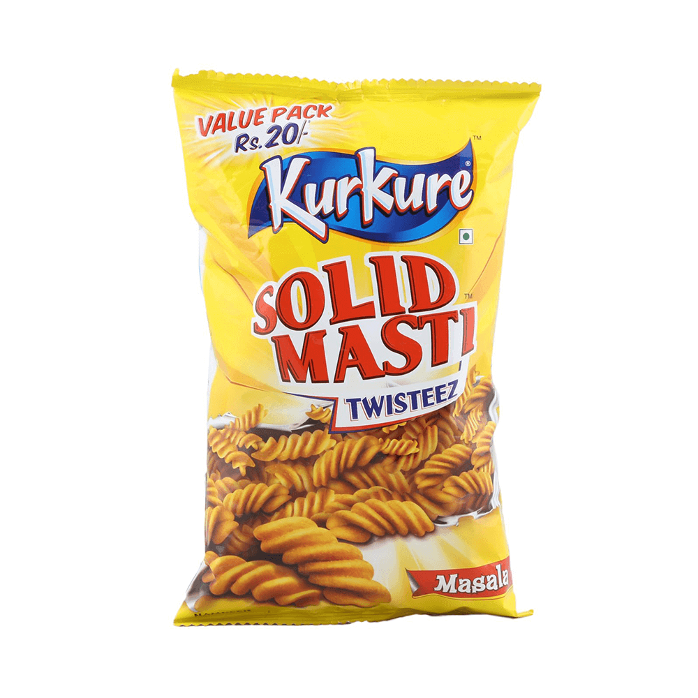Kurkure Solid Masti #42546 | DesiClik.com, USA