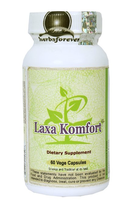 Natural Laxative Dietary Supplement #23857 | DesiClik.com, USA