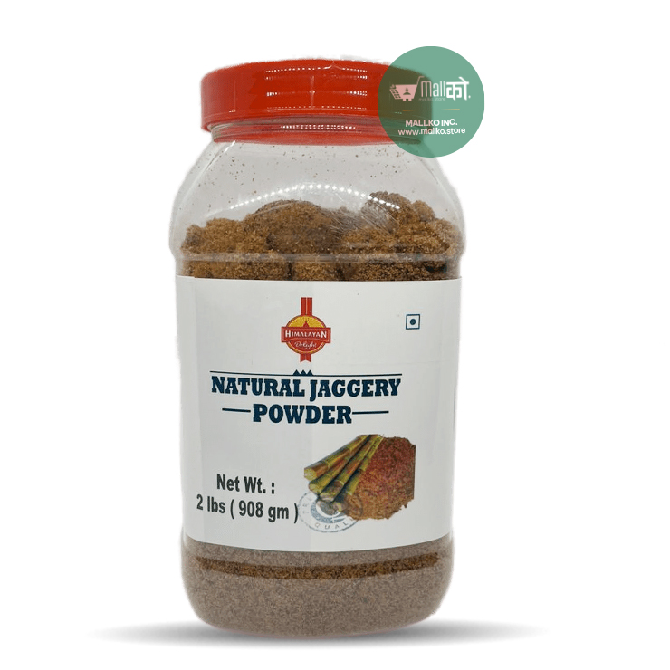 Natural Jaggery Powder #57208 | DesiClik.com, USA