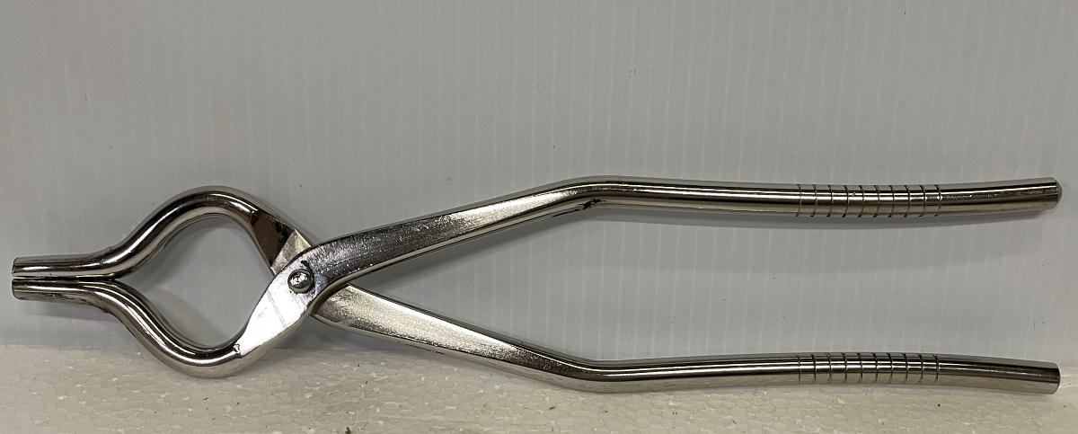 Stainless Steel for Kitchen Pakkad /Chimta /Sanasi /Tong #47866 ...