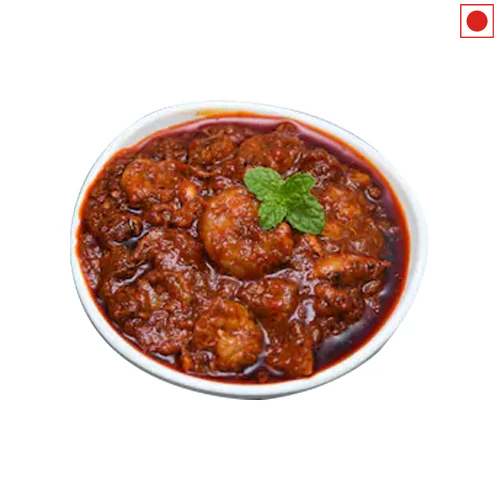 Prawn Pickle – 1Kg #39646 | DesiClik.com, USA